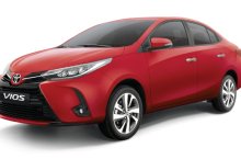 Toyota Vios 1.5 GR-S CVT 2024 PH: Price & Specs