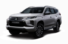 Mitsubishi Montero Sport GLX 2WD 2.4D MT 2024 PH: Price & Specs