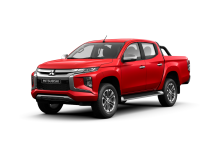 2021 Mitsubishi Strada: Price in the Philippines, Promos, Specs ...