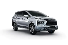 Mitsubishi Xpander GLX 1.5G 2WD MT: Price in the Philippines, Specs ...