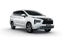 Mitsubishi Xpander GLS 1.5G 2WD AT 2024 PH: Price & Specs