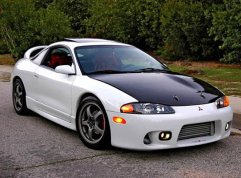 Mitsubishi Eclipse Philippines for Sale at Lowest Price in Nov 2020