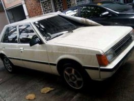 Cheapest Mitsubishi Lancer 1987 for Sale: New & Used - Philippines