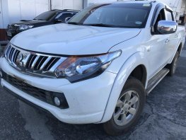 Cheapest Mitsubishi Strada 2016 for Sale: New & Used - Philippines
