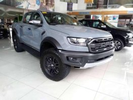 Used Ford Ranger Raptor for Sale Low Price - Philippines