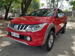 Cheapest Mitsubishi Strada 2016 for Sale: New & Used - Philippines