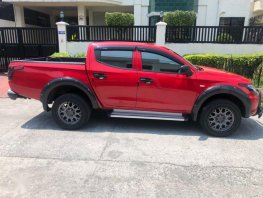 Cheapest Mitsubishi Strada 2016 for Sale: New & Used - Philippines