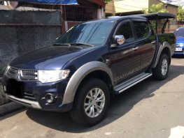 Cheapest Mitsubishi Strada 2014 for Sale: New & Used - Philippines