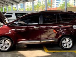 Used Toyota Innova 2018 for Sale Low Price - Philippines
