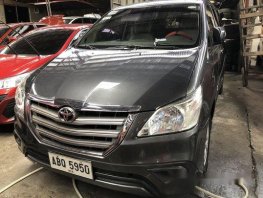 Cheapest Toyota Innova 2016 for Sale: New & Used - Philippines