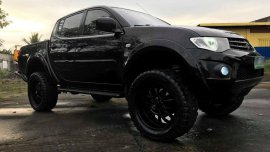 Buy Mitsubishi Strada 2014 for sale in the Philippines