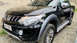 Buy Mitsubishi Strada 2016 for sale in the Philippines