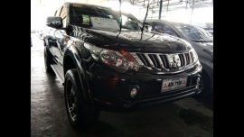 Buy Mitsubishi Strada 2016 for sale in the Philippines