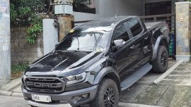 Wallet-friendly 2019 Ford Ranger Raptor for Sale in Sep 2021