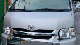 Buy Toyota Grandia 2018 for sale in the Philippines