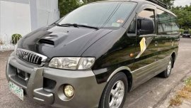 Wallet-friendly 2000 Hyundai Starex for Sale in Jul 2022