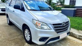 Wallet-friendly 2015 Toyota Innova for Sale in Aug 2021