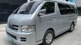 Used Toyota Grandia Philippines for Sale from ₱1,150,000 in Mar 2022
