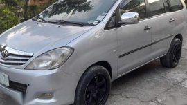 Wallet-friendly 2011 Toyota Innova for Sale in Jul 2022