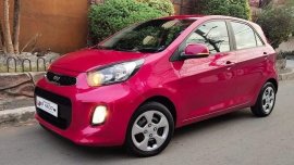 Used Kia Picanto 2015 Philippines for Sale at Lowest Price in Mar 2022