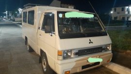 Wallet-friendly 2017 Mitsubishi L300 for Sale in Mar 2022