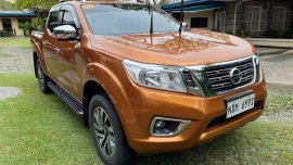Wallet-friendly 2019 Nissan Navara for Sale in Apr 2022