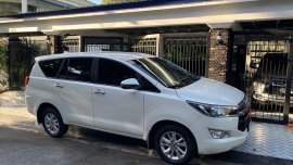 Wallet-friendly 2019 Toyota Innova for Sale in Mar 2022