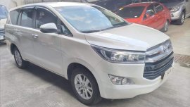 Wallet-friendly 2019 Toyota Innova for Sale in Mar 2022