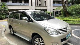 Wallet-friendly 2010 Toyota Innova for Sale in Jul 2022