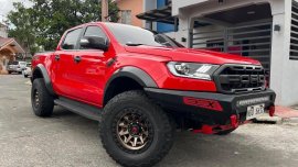 Used Ford Ranger Raptor Philippines for Sale from ₱1,598,000 in Mar 2022