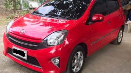 Wallet-friendly Toyota Wigo 2016 for Sale in Aug 2022