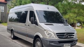 Mercedes-Benz Sprinter Philippines for Sale from ₱5,000,000 in May 2022