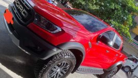Buy Ford Ranger Raptor 2021 for sale in the Philippines