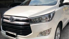 Wallet-friendly 2019 Toyota Innova for Sale in Mar 2022