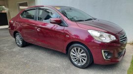 Wallet-friendly 2019 Mitsubishi Mirage G4 for Sale in Apr 2022