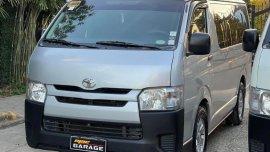 Wallet-friendly Toyota Hiace 2017 for Sale in Aug 2022