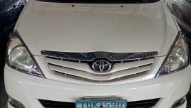 Used Toyota Innova 2012 Philippines for Sale from ₱548,000 in Jul 2022