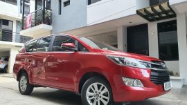 Wallet-friendly 2018 Toyota Innova for Sale in Jul 2022
