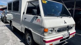 Wallet-friendly Mitsubishi L300 2017 for Sale in Aug 2022