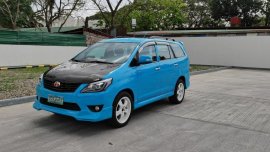 Wallet-friendly Toyota Innova 2013 for Sale in Sep 2022