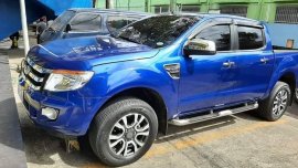 Used Ford Ranger 2014 Philippines for Sale from ₱678,000 in Jul 2022