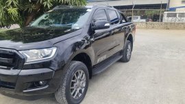 Wallet-friendly Ford Ranger 2018 for Sale in Aug 2022