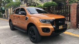 Wallet-friendly Ford Ranger 2022 for Sale in Aug 2022