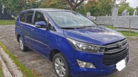 Wallet-friendly Toyota Innova 2016 for Sale in Oct 2022
