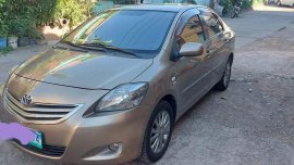 Wallet-friendly Toyota Vios 2013 for Sale in Sep 2022