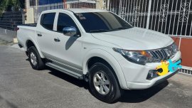 Wallet-friendly 2016 Mitsubishi Strada for Sale in Jul 2022