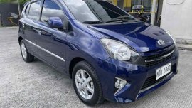 Wallet-friendly Toyota Wigo 2016 for Sale in Aug 2022