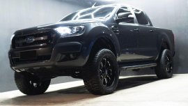 Used and 2nd hand Ford Ranger 2017 for sale from ₱748,000