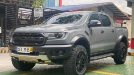 Ford Ranger Raptor for sale Philippines from ₱1,590,000 in Aug 2022