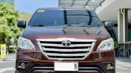 Used Toyota Innova 2014 Philippines for Sale from ₱600,000 in Jul 2022